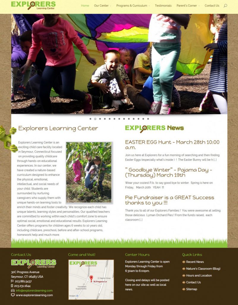 Posted on August 2, 2017 by Designs 4 The Web